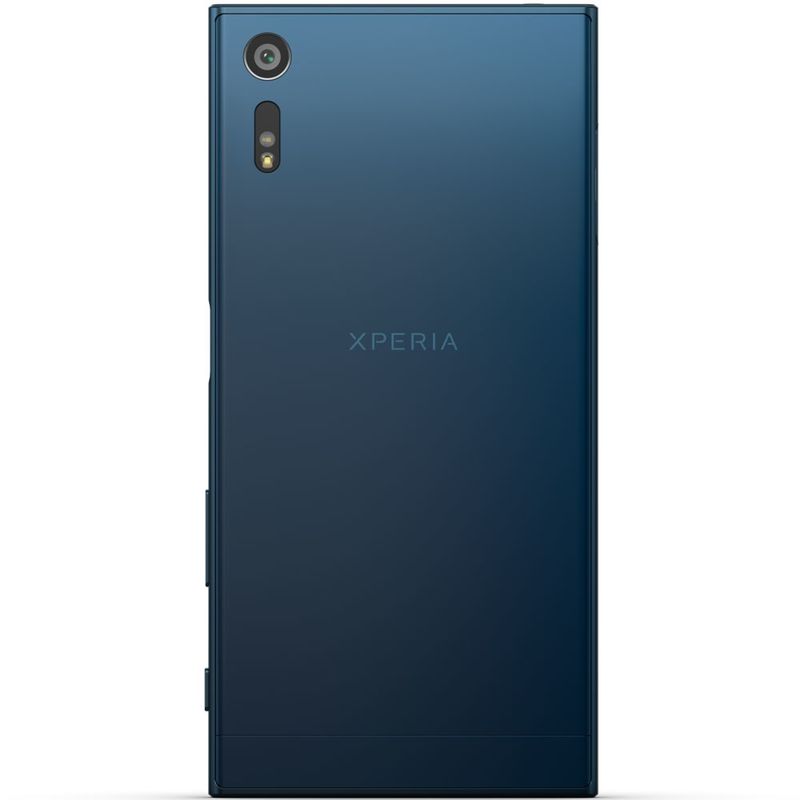 Smartphone Sony Xperia XZ Android Quad-Core Tela 5.2 Smartphone Sony Xperia XZ Android Quad-Core Tela 5.2