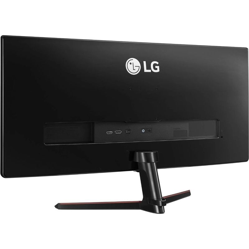 Monitor Gamer LG 29UM69G Pro Gamer 29” LED Full HD UltraWide IPS HDMI ...