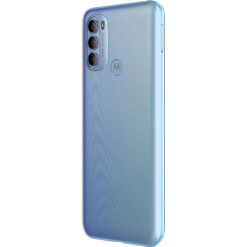 Smartphone Motorola Moto G31 128GB 4G Wi-Fi Tela 6.4'' Dual Chip 4GB ...