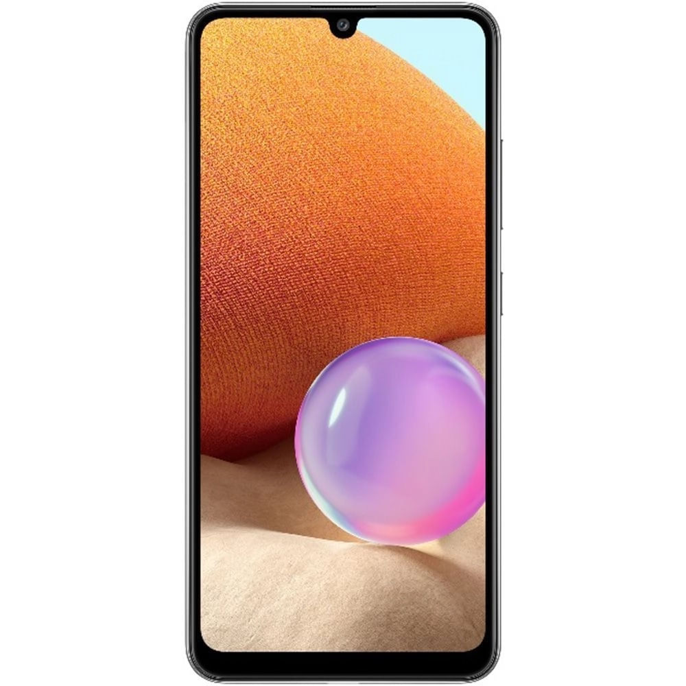 Smartphone Samsung Galaxy A32 128gb 4g 4gb Ram Tela 6 4 Câm