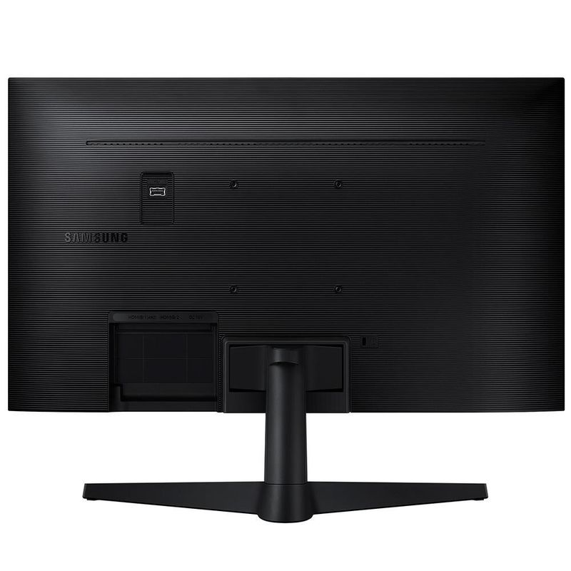 Monitor Smart Samsung 24” Full HD IPS Wi-Fi Bluetooth Tizen Tap View ...