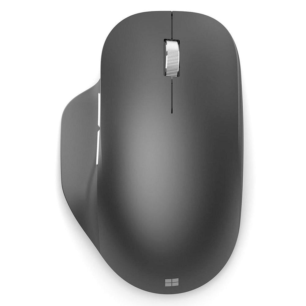 Mouse Ergnmc Biz Bluetooth En/Xc/Xd/Xx Hdwr Black - Mobcom Loja Online